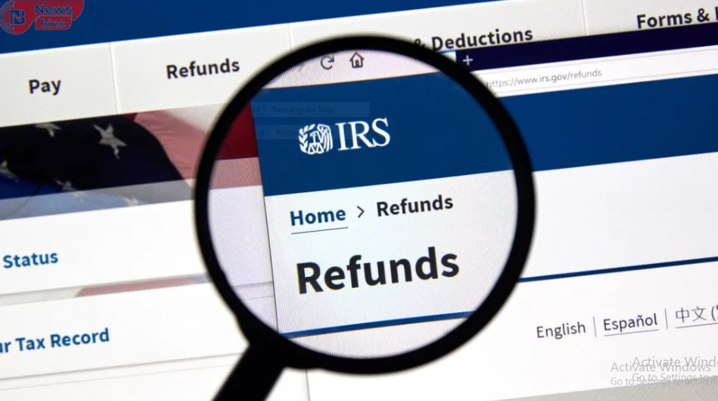 IRS to End Paper Tax Refunds as Digital Payments Take Over - Nigeria ...