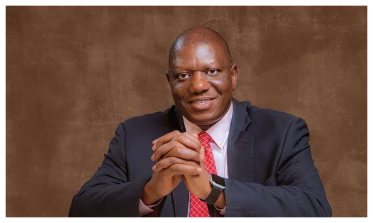Senator Sunday Katung Set to Dump PDP for APC, Ending 25-Year Alliance ...