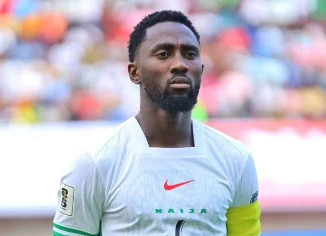Wilfred Ndidi Loses Father In Fatal Delta State Road Accident