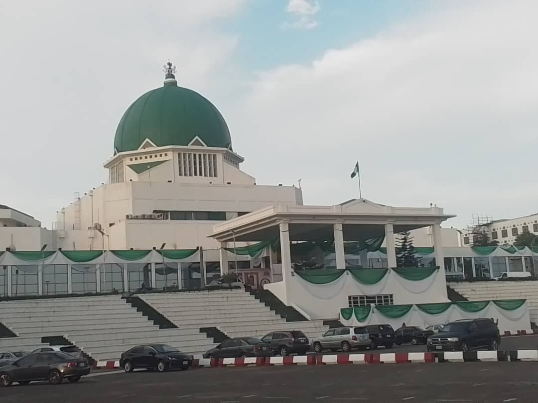 2027 Elections: NASS Approves E-Transmission, Sparks Protests